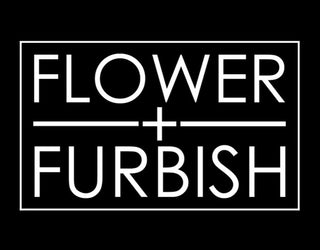 Contact us! – flower + furbish