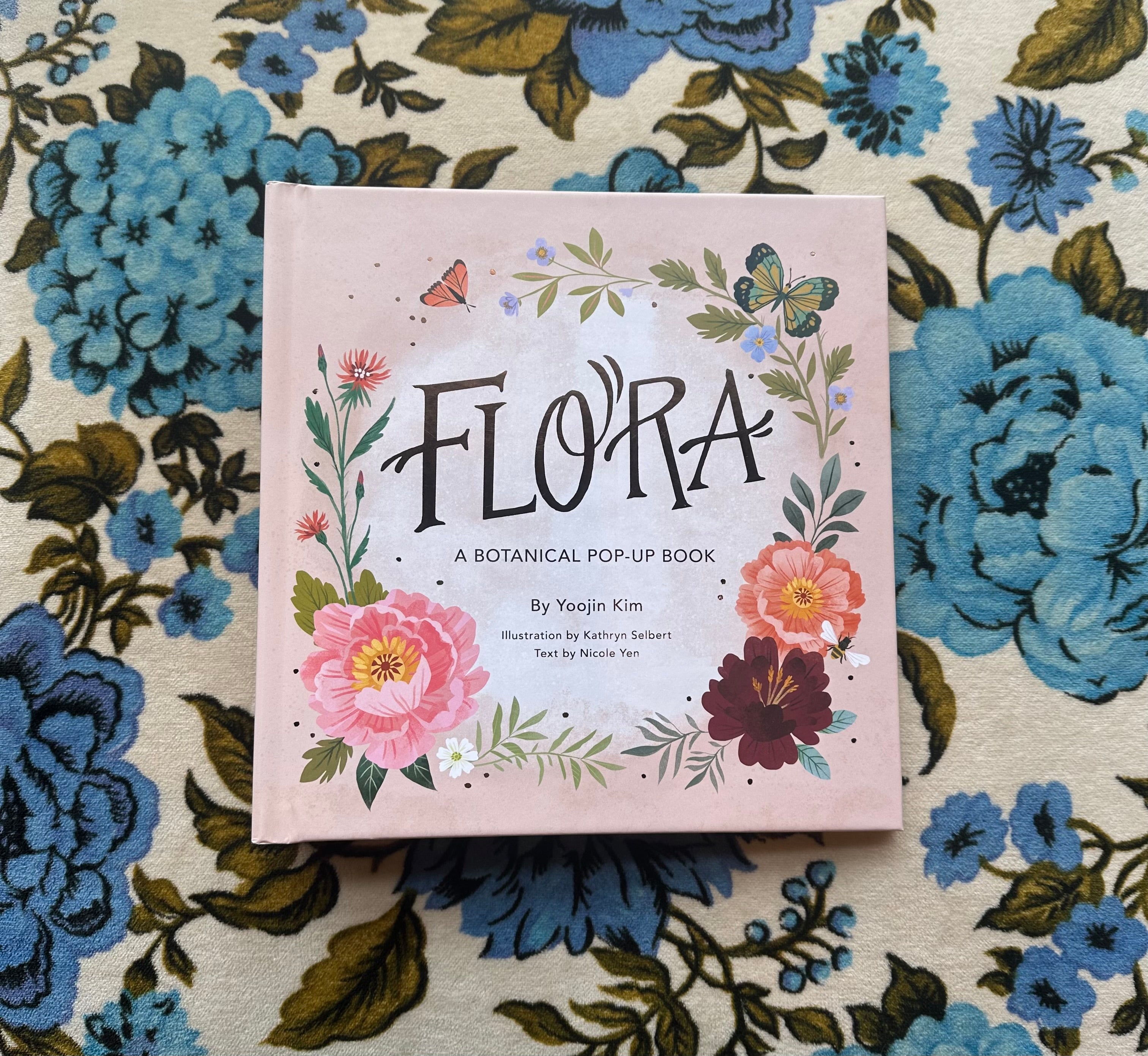 flower + furbish